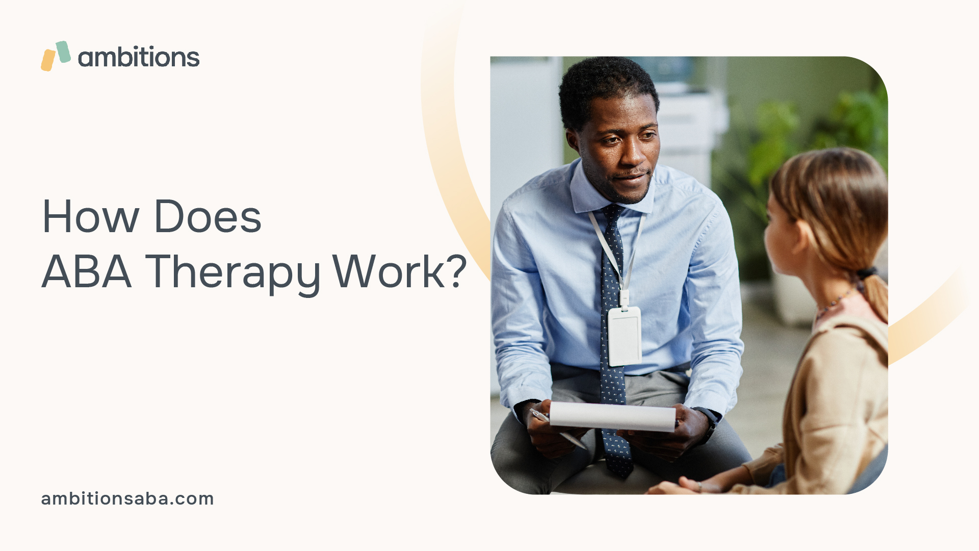 What Is ABA Therapy For Autism?